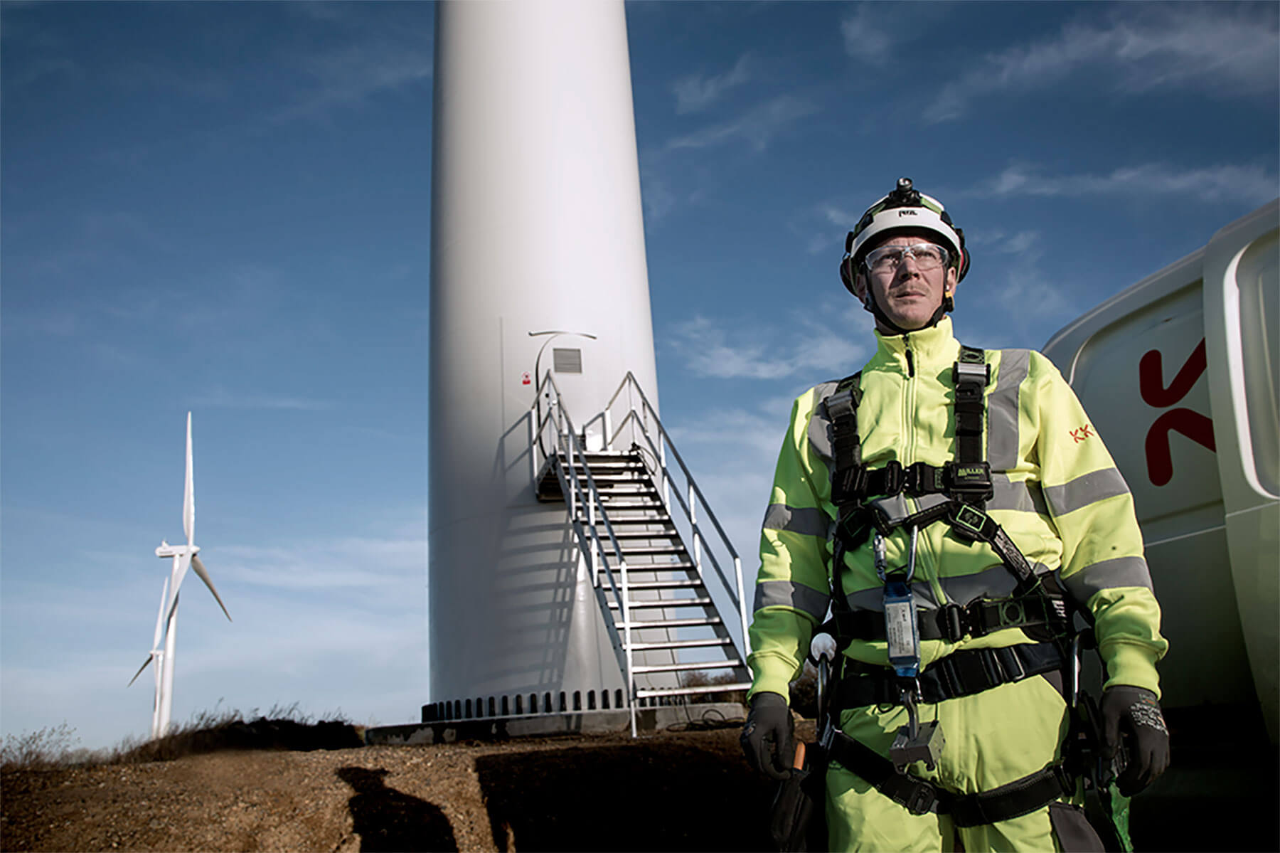 Owners and operators benefitting from TCM®